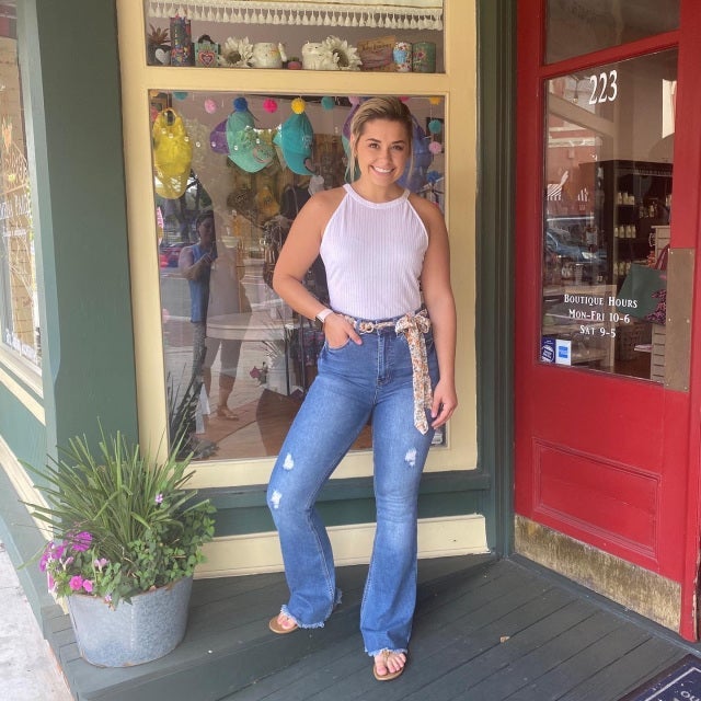 Bottoms | Amelia Paige BTQ